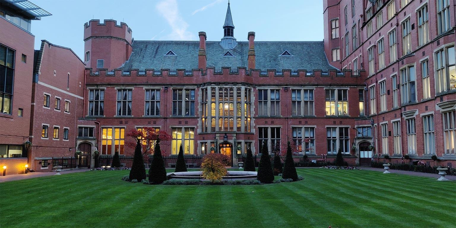 What You Need To Know About The University Of Sheffield
