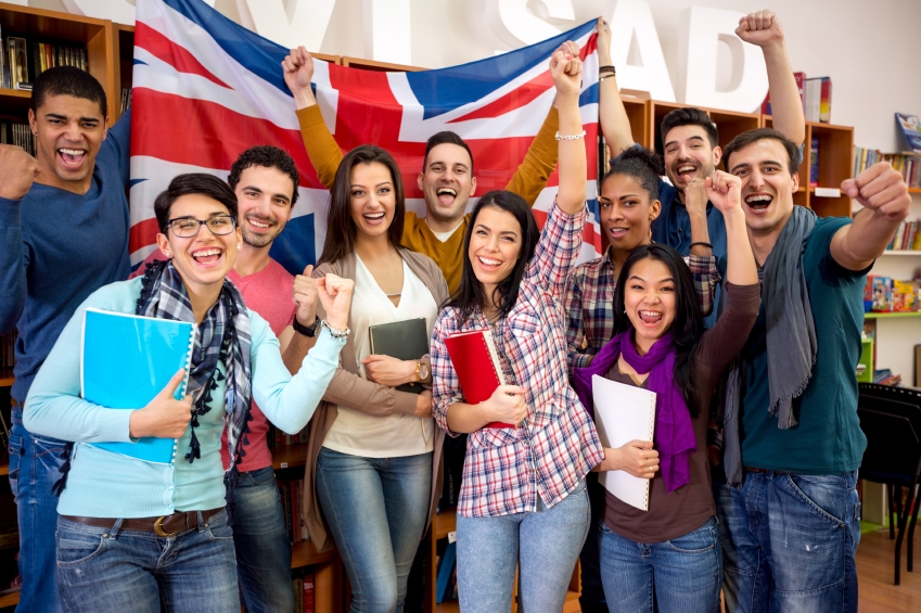 International Student Scholarships UK