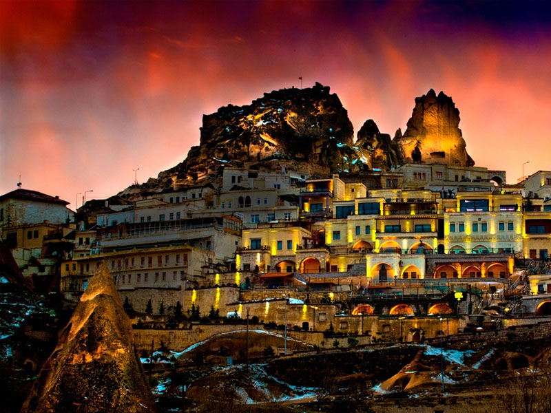 Nevşehir'de Üniversite Okumak Hakkında Bilmeniz Gerekenler!