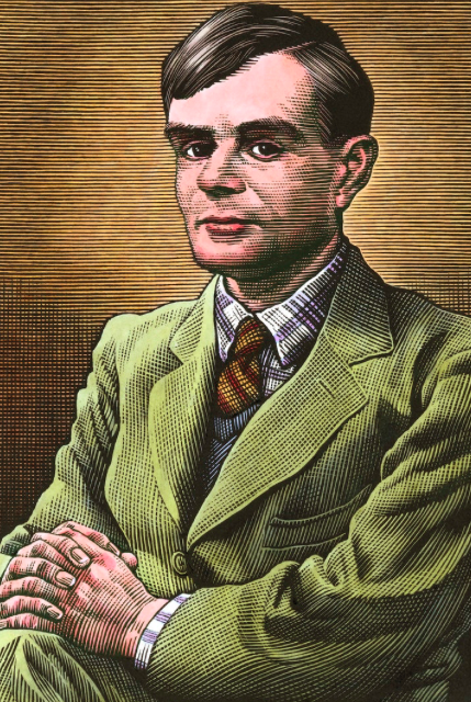 Alan Turing ve Apple Arasındaki İlginç Bağ!