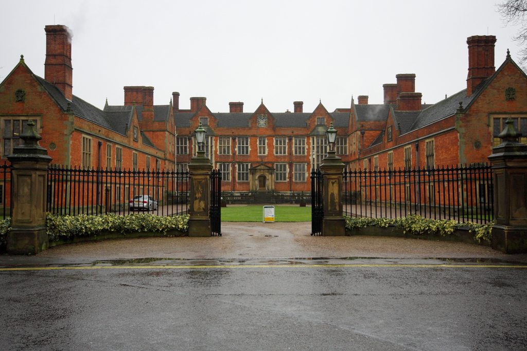 What You Need To Know About University of York