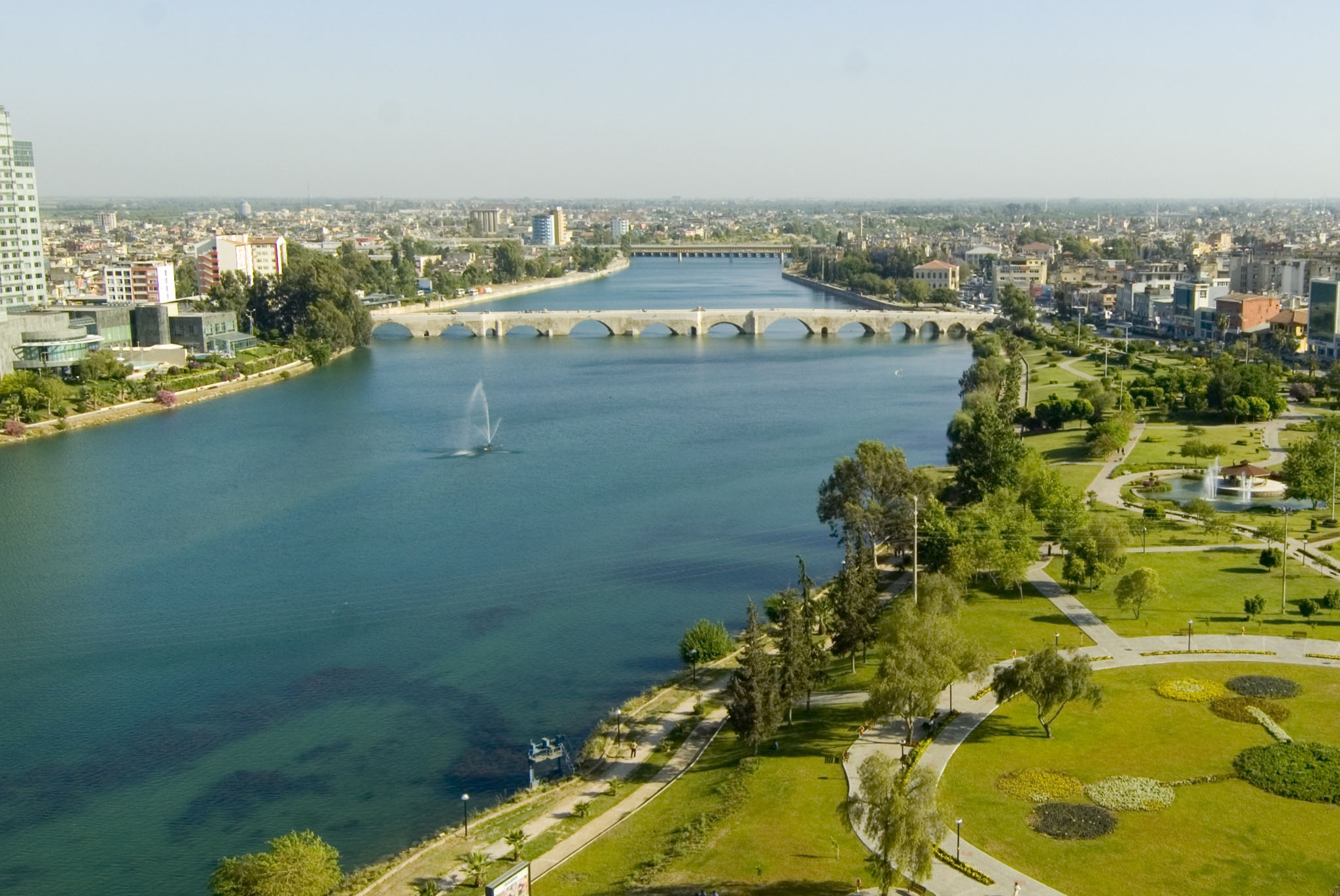 Adana Hakkında Gitmeden Öğrenebilecekleriniz