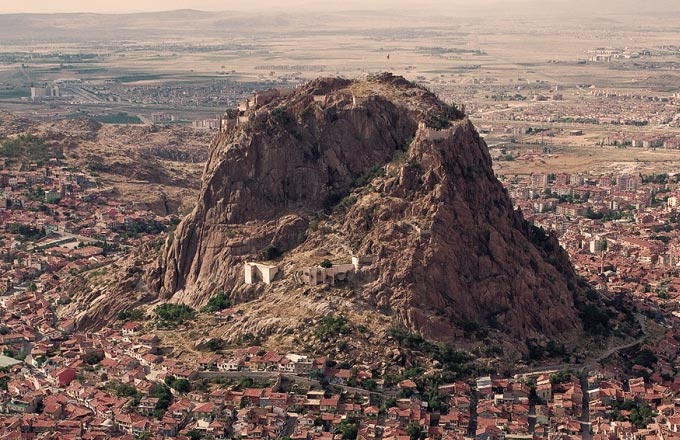 Afyon'da Öğrenci Olacaksanız Bunları Mutlaka Bilmelisiniz!