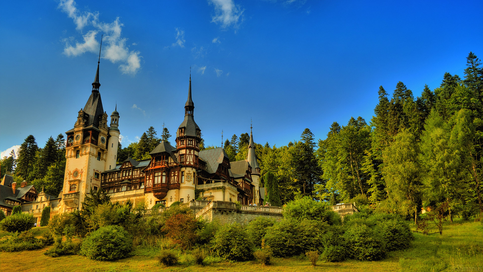 Interesting and Fun Facts about Romania