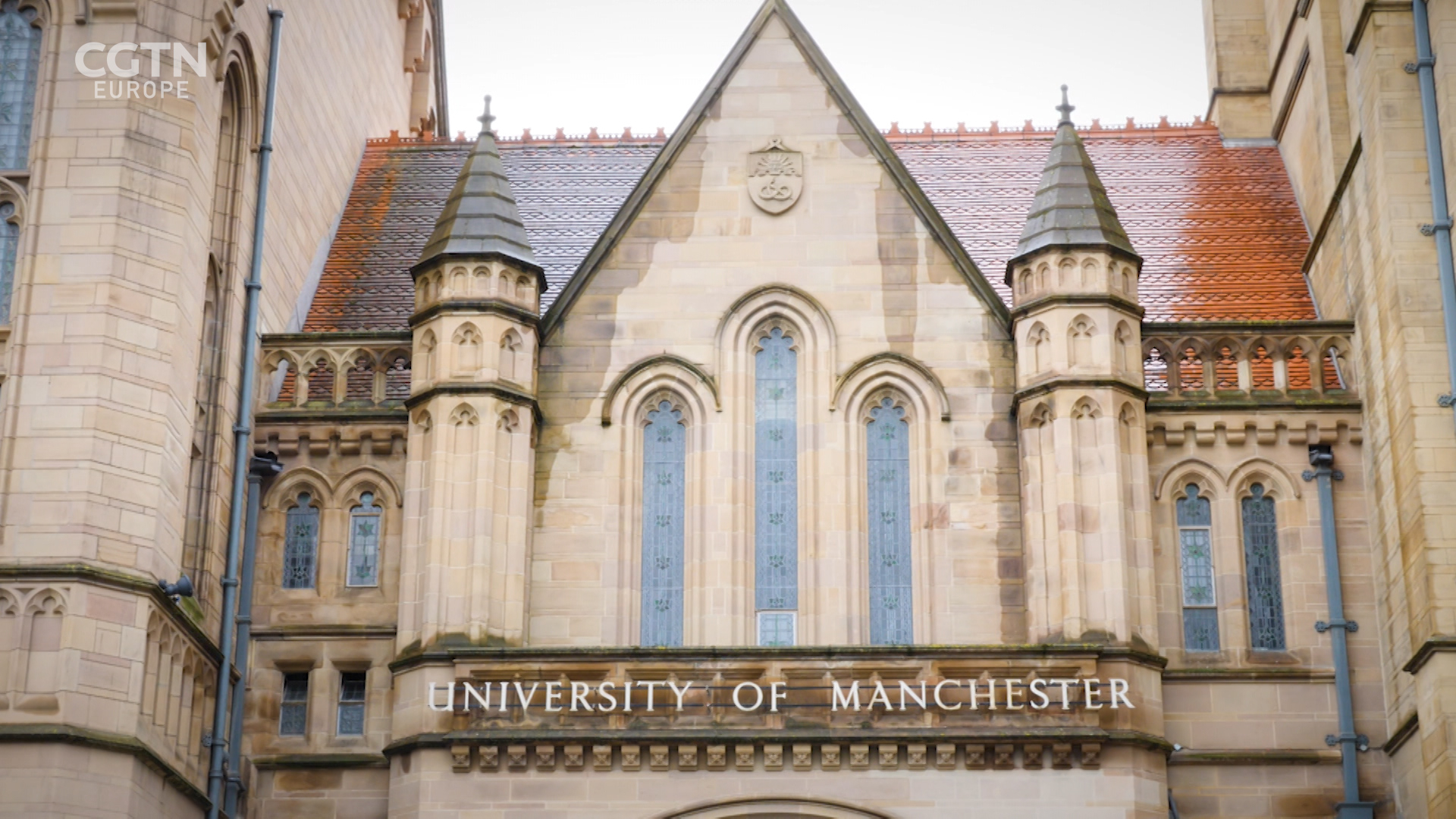 What You Need To Know About The University of Manchester