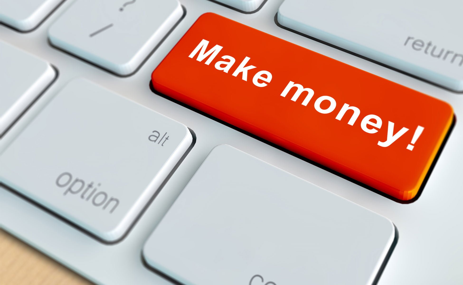 How To Make Money Online