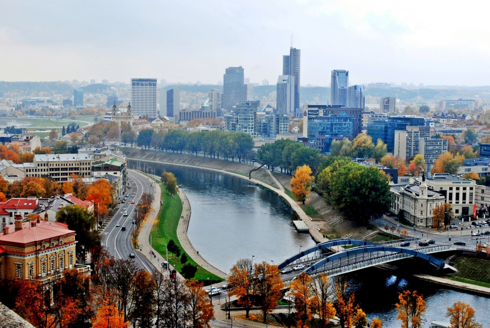 Interesting and Fun Facts about Lithuania