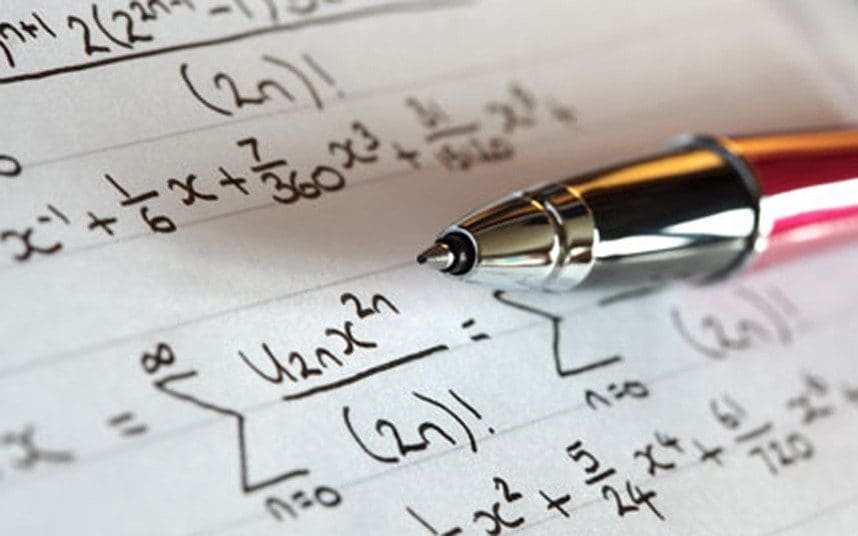 How To Pass Maths GCSE How To Pass Maths GCSE
