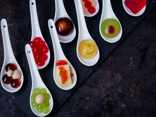 5 Things You Should Know About Gastronomy Department
