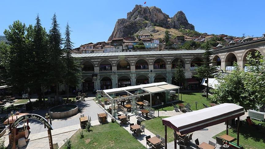 Tokat'da üniversite okumak ve öğrenci olmak!