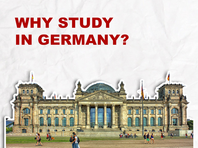 Studying in Germany and German Universities