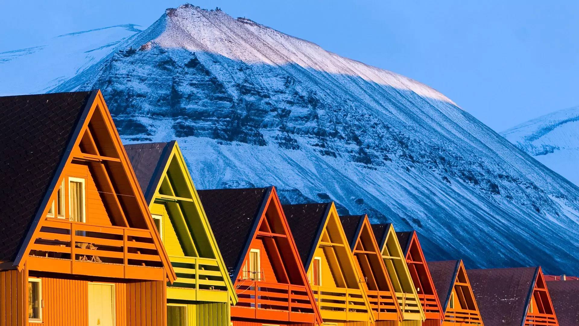 Interesting and Fun Facts about Svalbard