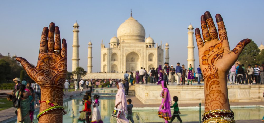 Interesting and Fun Facts about India