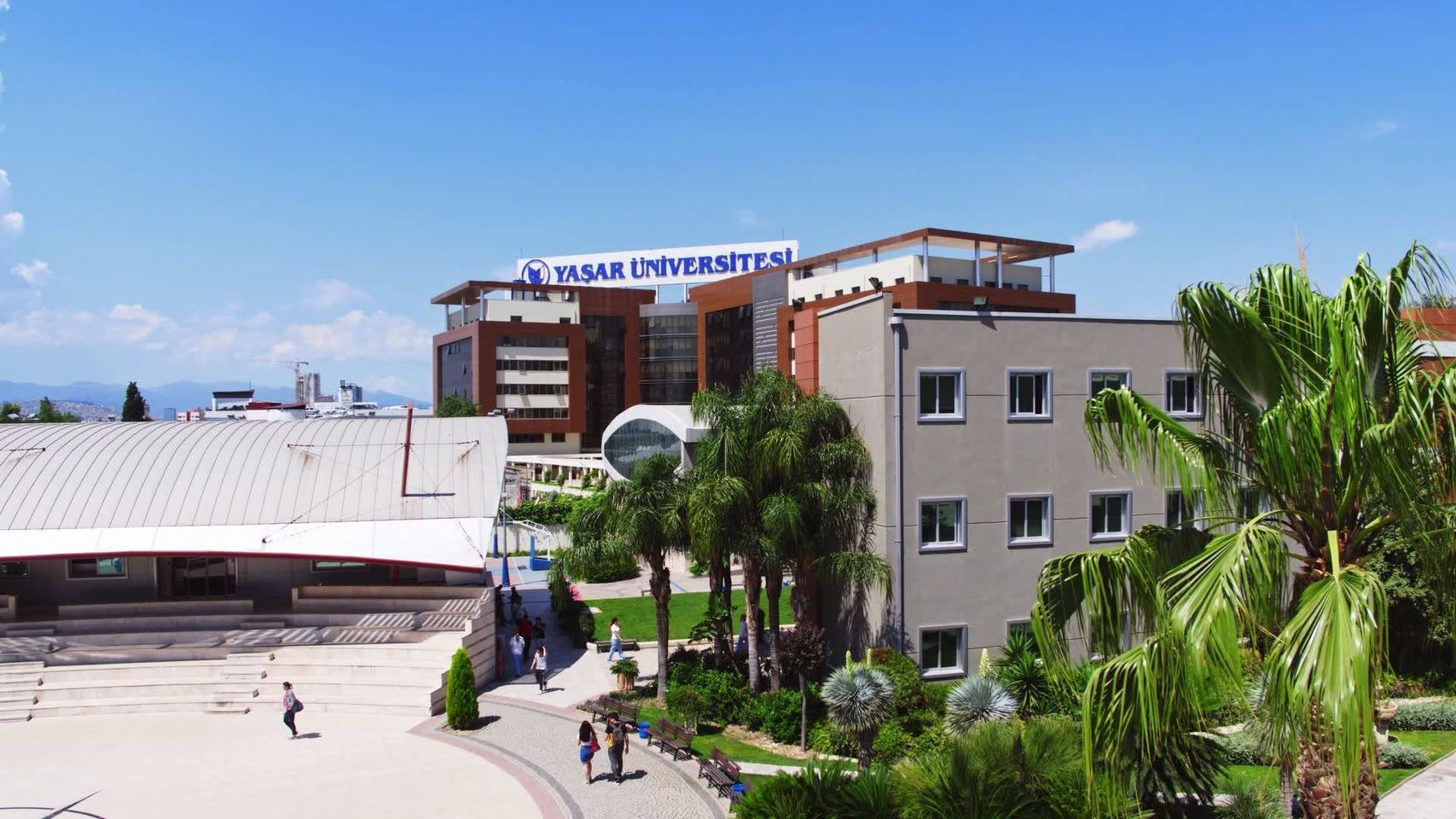 Yaşar Üniversitesi Ana, Yan ve Çift Ana Dal Hakkında Her Şey