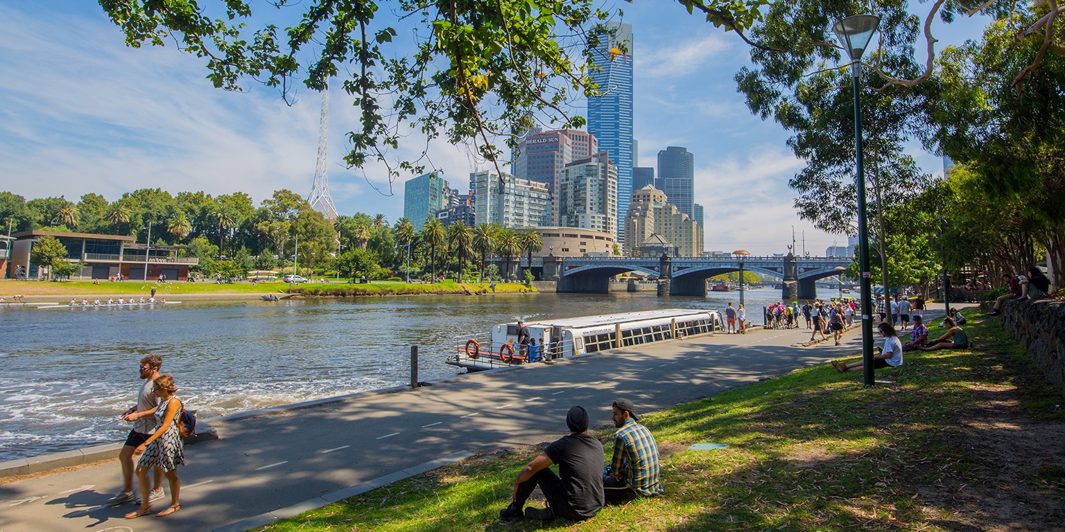 Study in Melbourne -List of 10 Universities