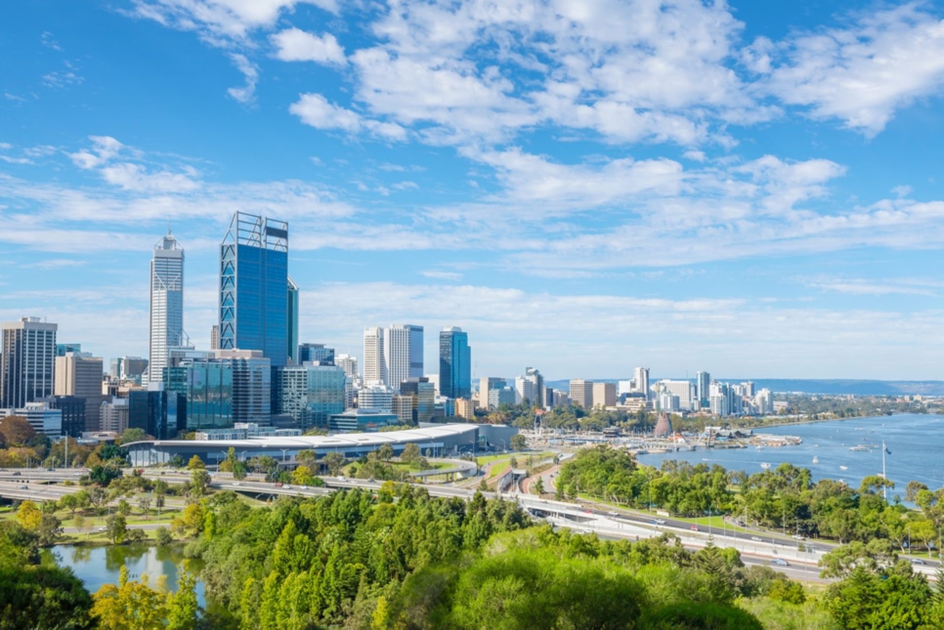 Study in Perth -List of 4 Universities