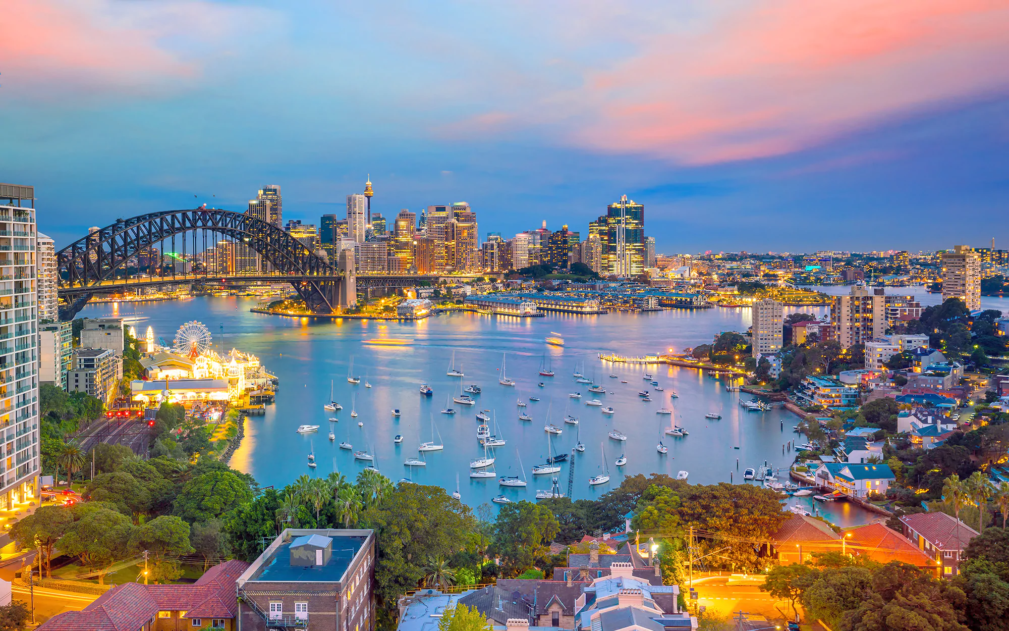 Study in Sydney -List of 7 Universities