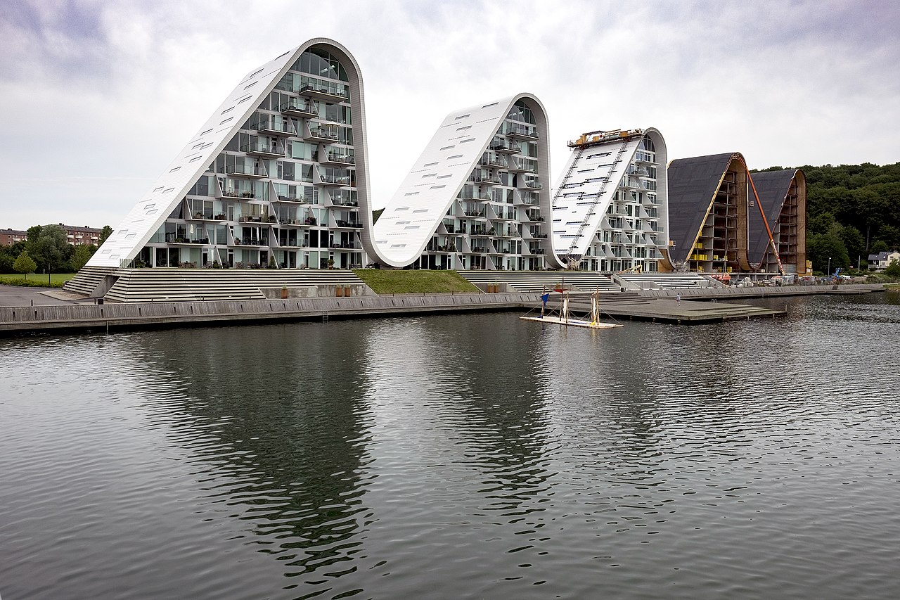 Study in Vejle -List of 2 Universities