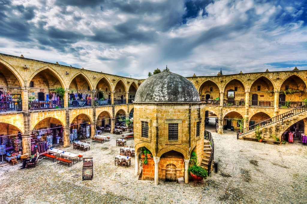 Lefkoşa Üniversiteleri - 6 Üniversitenin Listesi