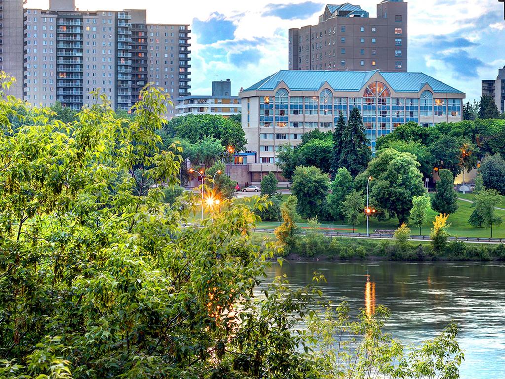Study in Saskatoon -List of 2 Universities