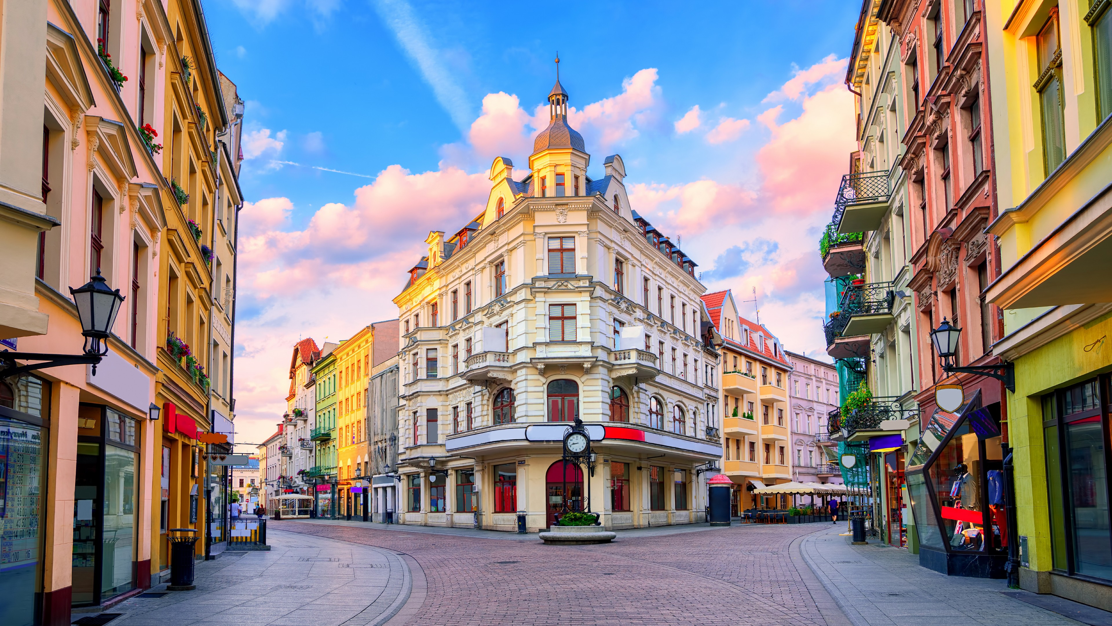 Study in Torun -List of 4 Universities Study in Torun -List of 4 Universities