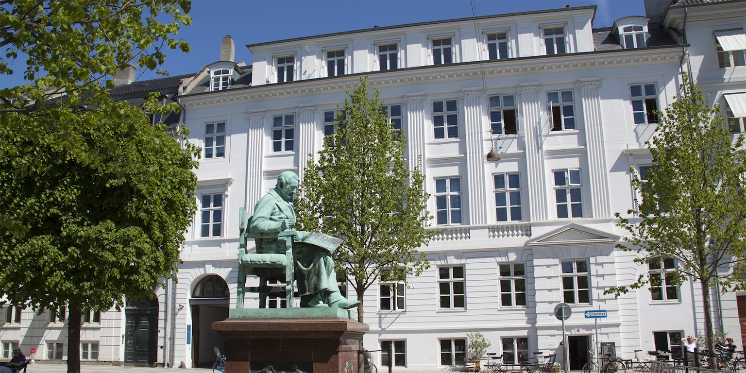 Avt Business School in Denmark Ranking, Yearly Tuition