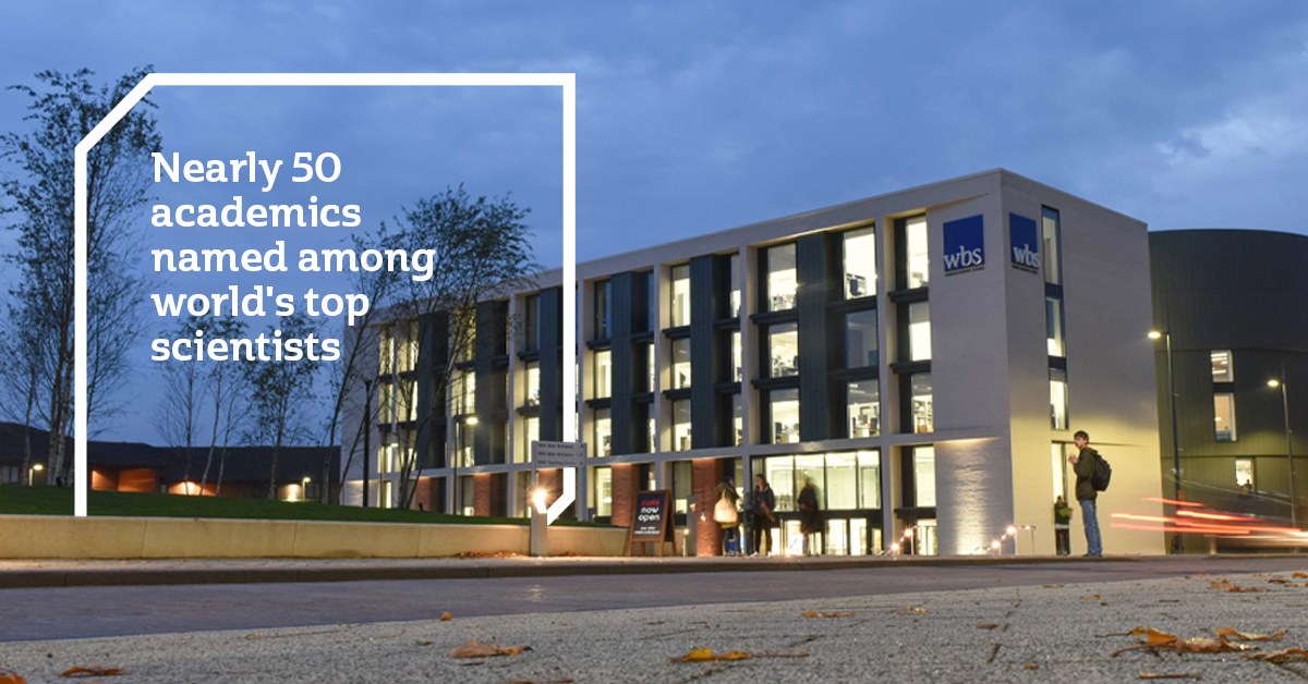 Warwick Business School in UK Ranking, Yearly Tuition