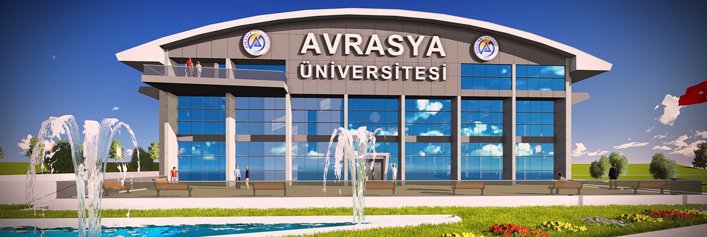 AVRASYA ÜNİVERSİTESİ | Univerlist
