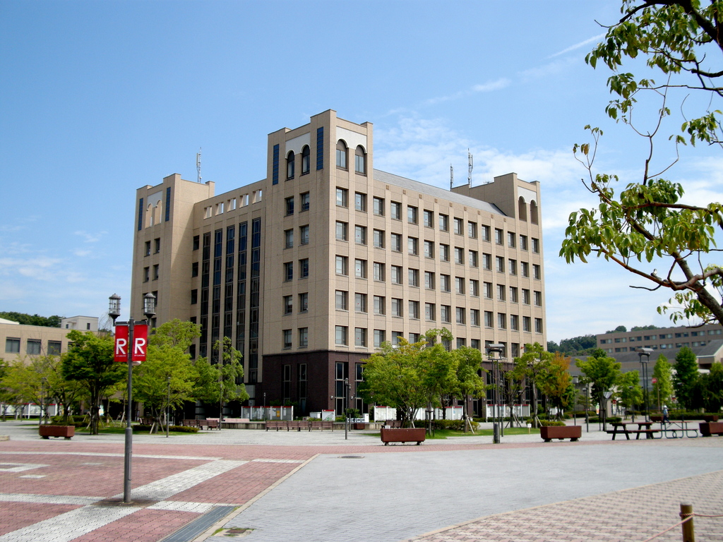 Ritsumeikan University in Japan Ranking, Yearly Tuition