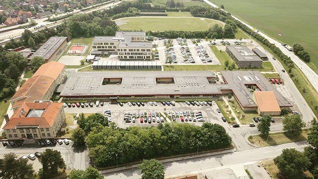 University College Absalon in Denmark Ranking, Yearly Tuition