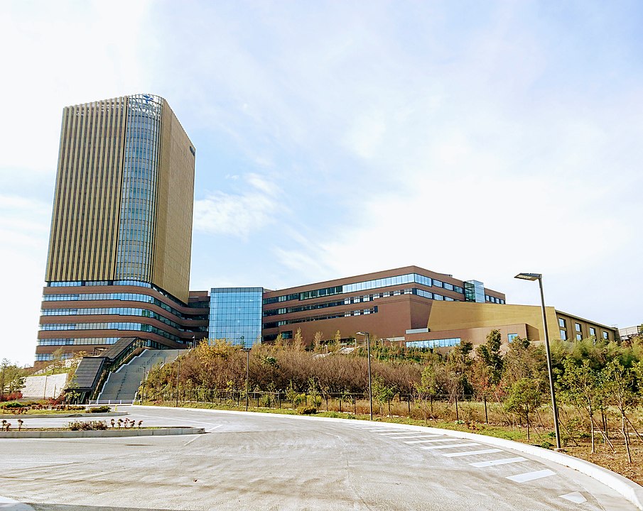 Teikyo University in Japan Ranking, Yearly Tuition