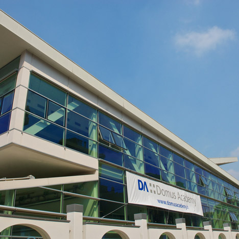 Domus Academy in Italy Ranking, Yearly Tuition