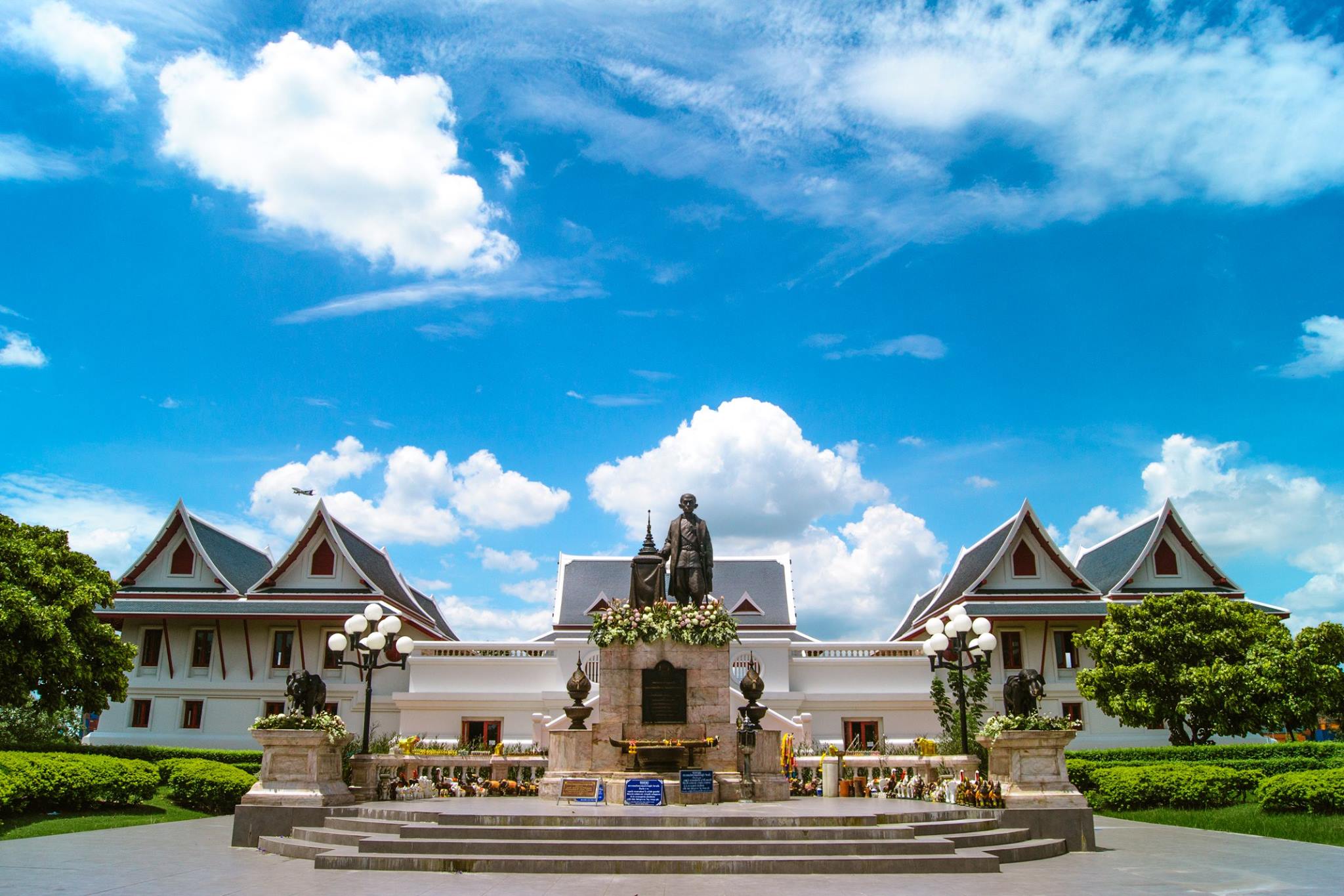 King Mongkuts Teknoloji Enstitüsü Ladkrabang Kampüsü Yüksek Lisans Bölümleri Eğitim Ücreti