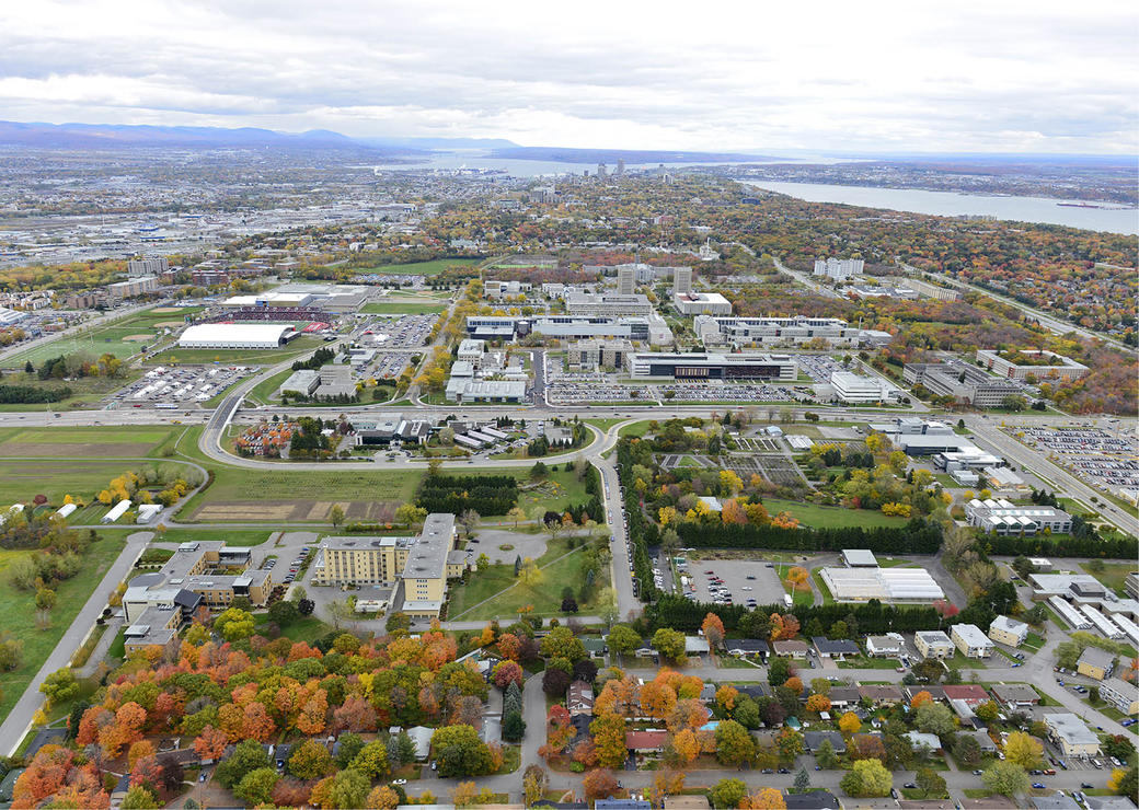 Laval University in Canada Ranking, Yearly Tuition