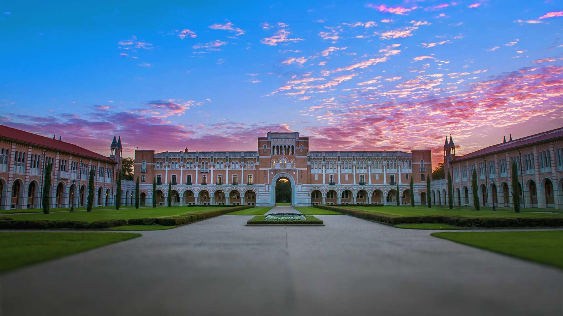 Rice University in USA Ranking, Yearly Tuition