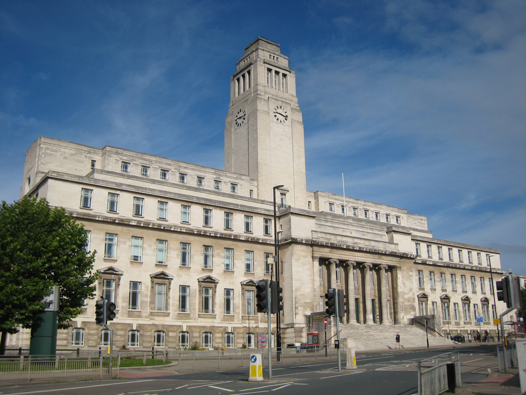 University of Leeds in UK Ranking, Yearly Tuition