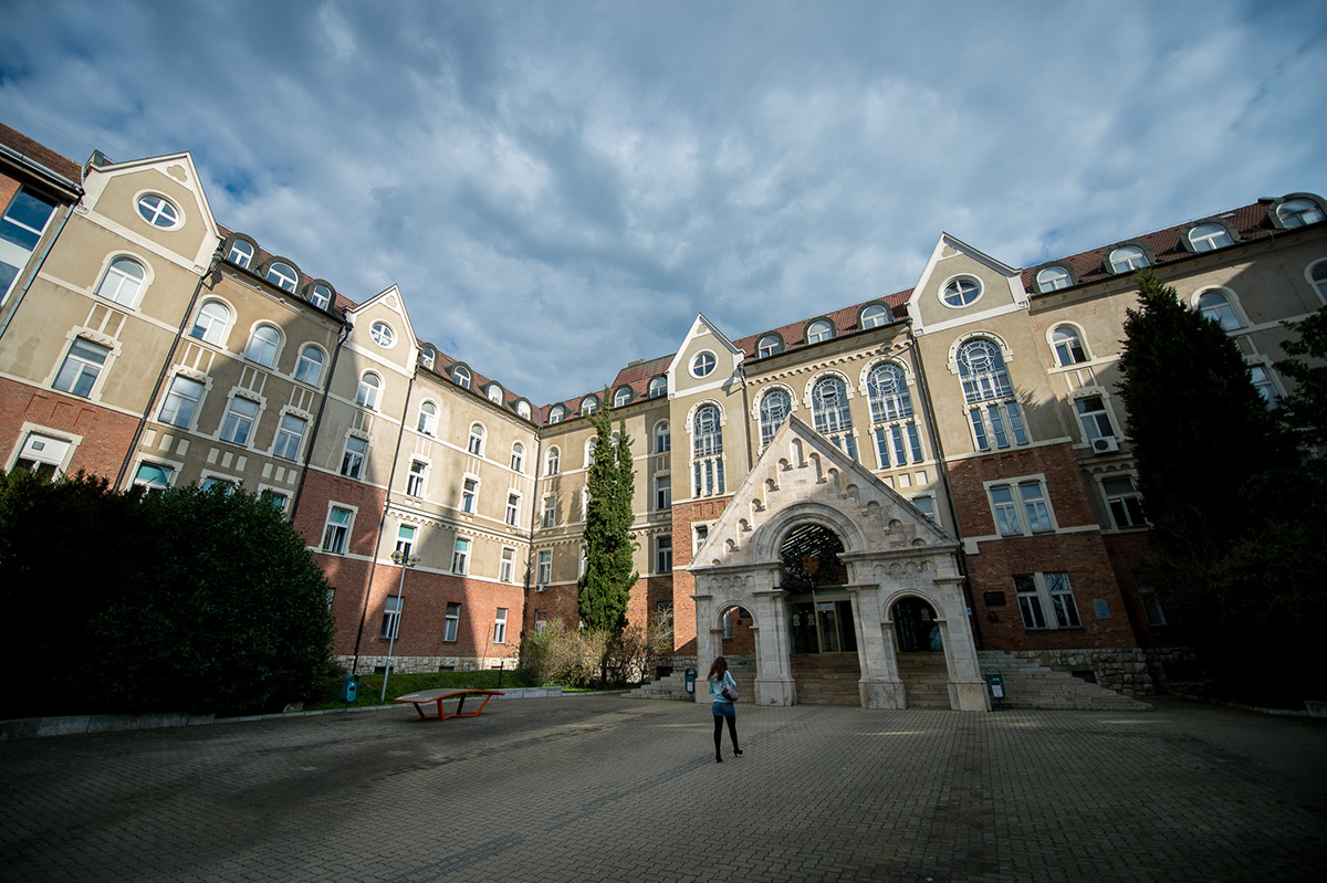 University of Pécs in Hungary Ranking, Yearly Tuition