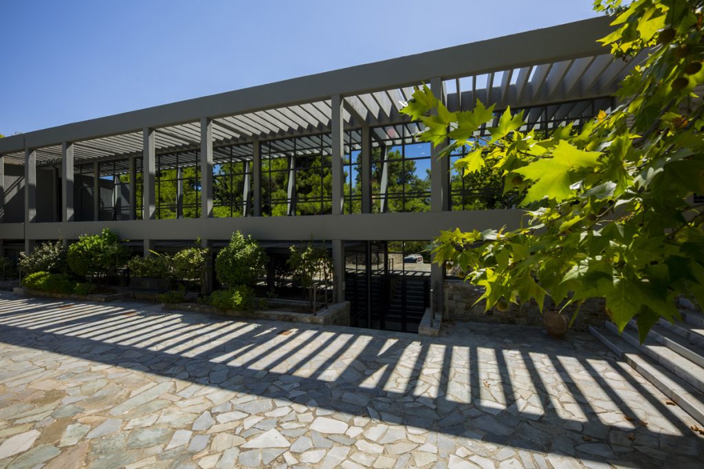 American College of Greece in Greece Ranking, Yearly Tuition