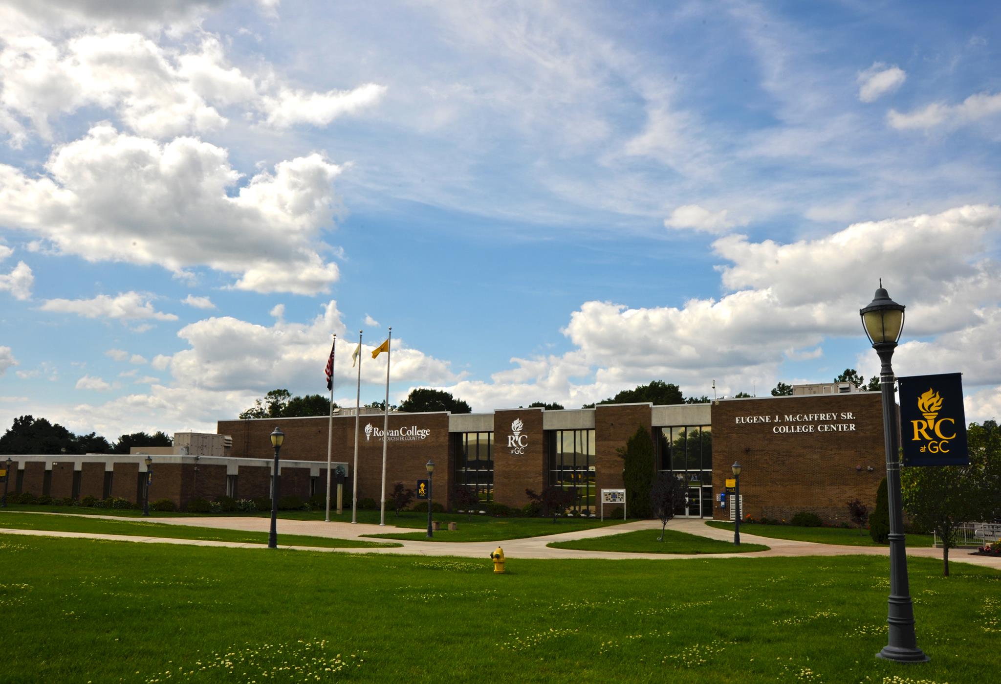 Rowan College of South Jersey in USA Ranking, Yearly Tuition