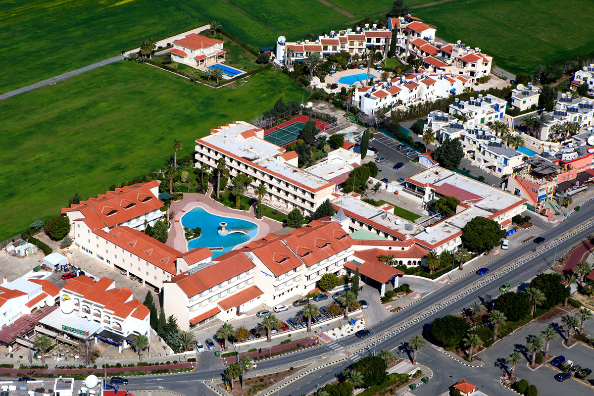 Neapolis University in South Cyprus Ranking, Yearly Tuition