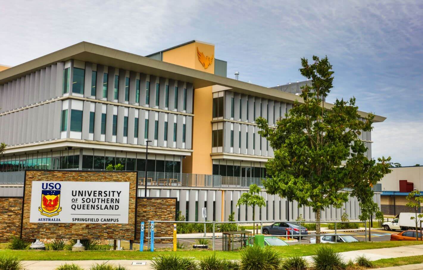 University of Southern Queensland in Australia Rankings