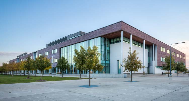 Conestoga College in Canada - Ranking and Yearly Tuition