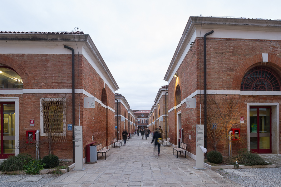 Ca Foscari University of Venice in Italy Rankings