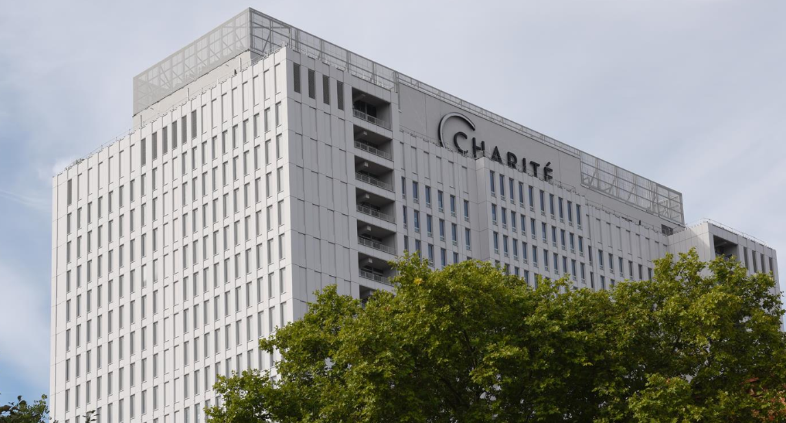 Charité University Medicine Berlin in Germany Rankings