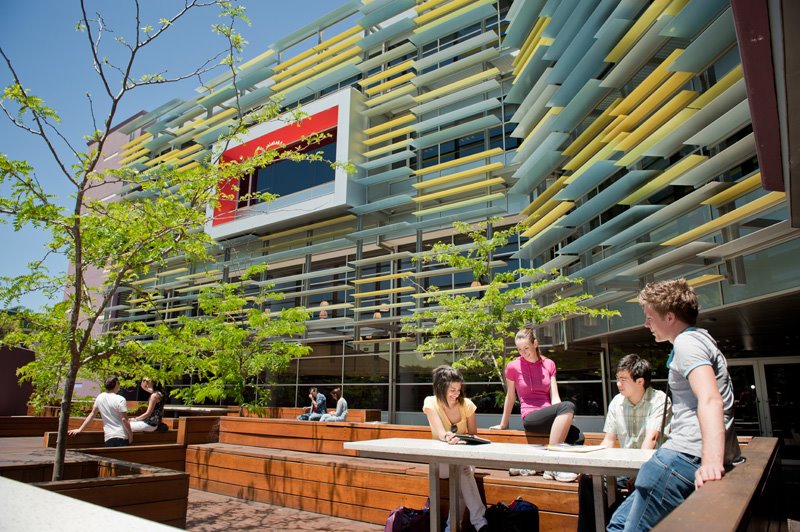 Edith Cowan University in Australia Ranking, Yearly Tuition