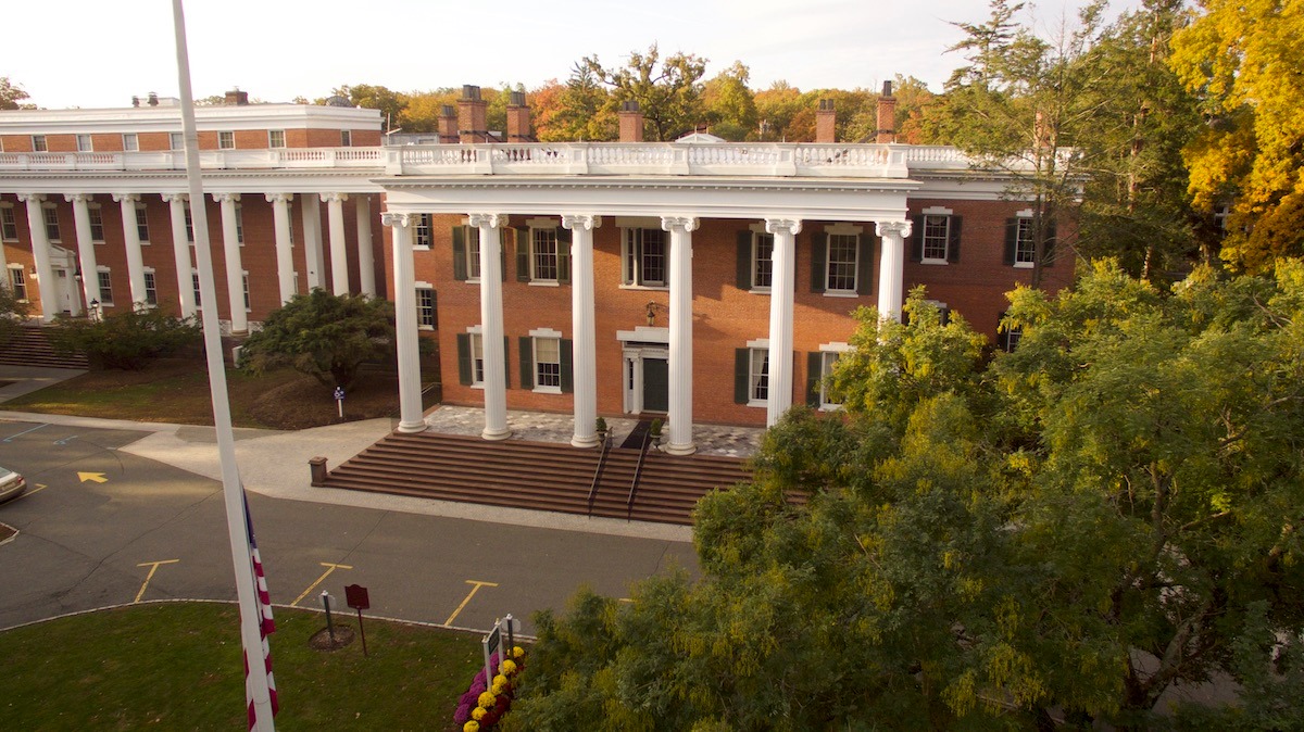 Drew University in USA Ranking, Yearly Tuition