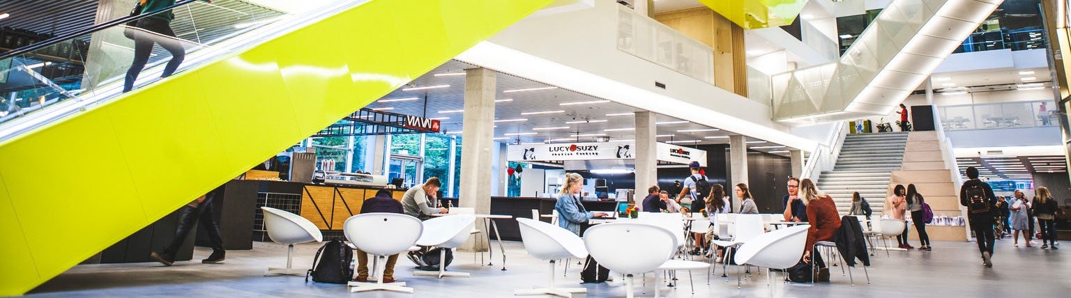 Hu University of Applied Sciences Utrecht Bachelor Programmes Tuition