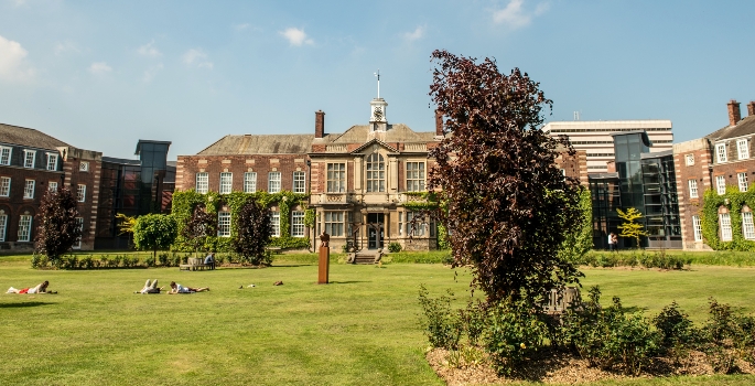 University of Hull Online Programmes Tuition