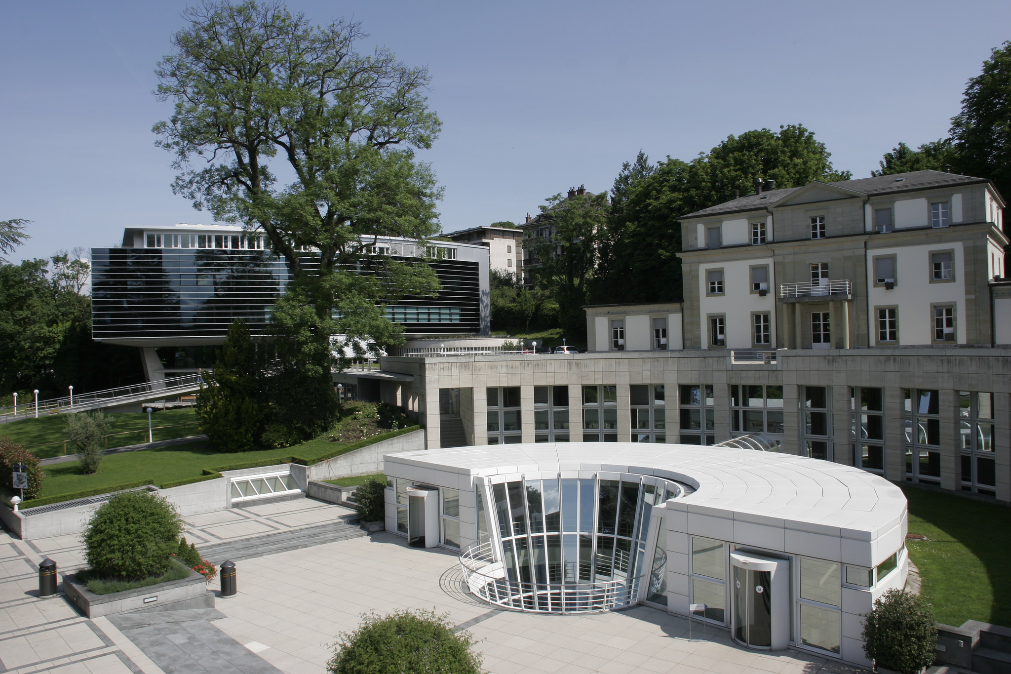 IMD Business School in Switzerland Ranking, Yearly Tuition