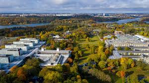 Stockholm University in Sweden Ranking, Yearly Tuition